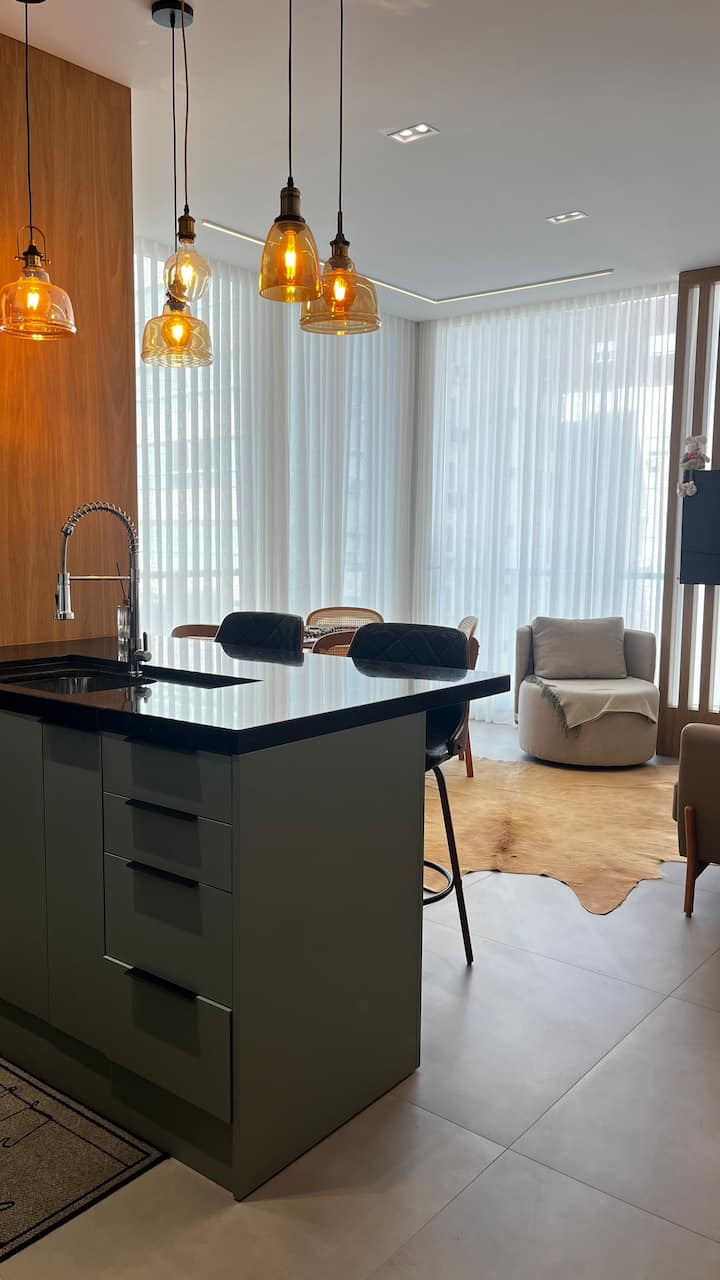 Apto Dos Sonhos - Xangri-Lá