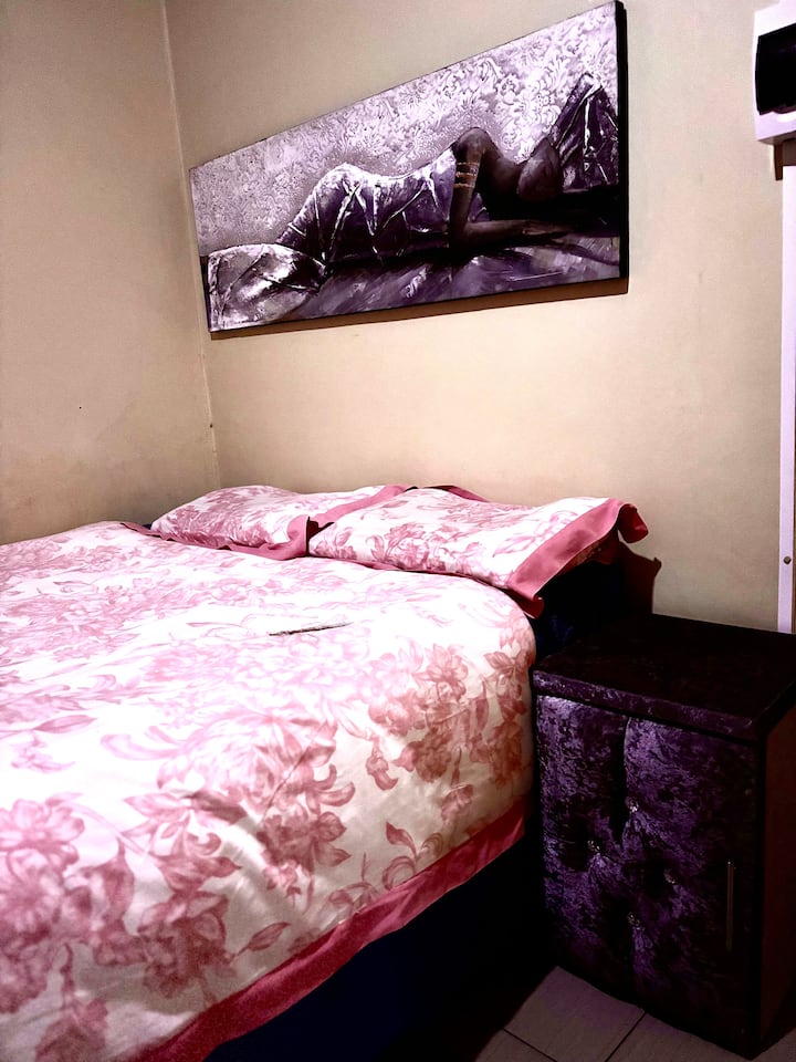 Lodging @54 River Street - Mokopane