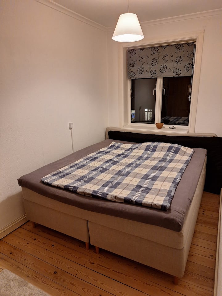 Rolig Oase I København - Copenhagen