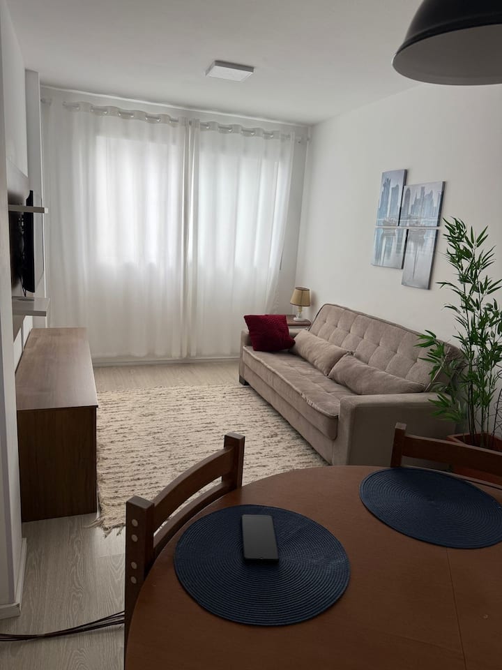 Localização Privilegiada! - Balneário Camboriú
