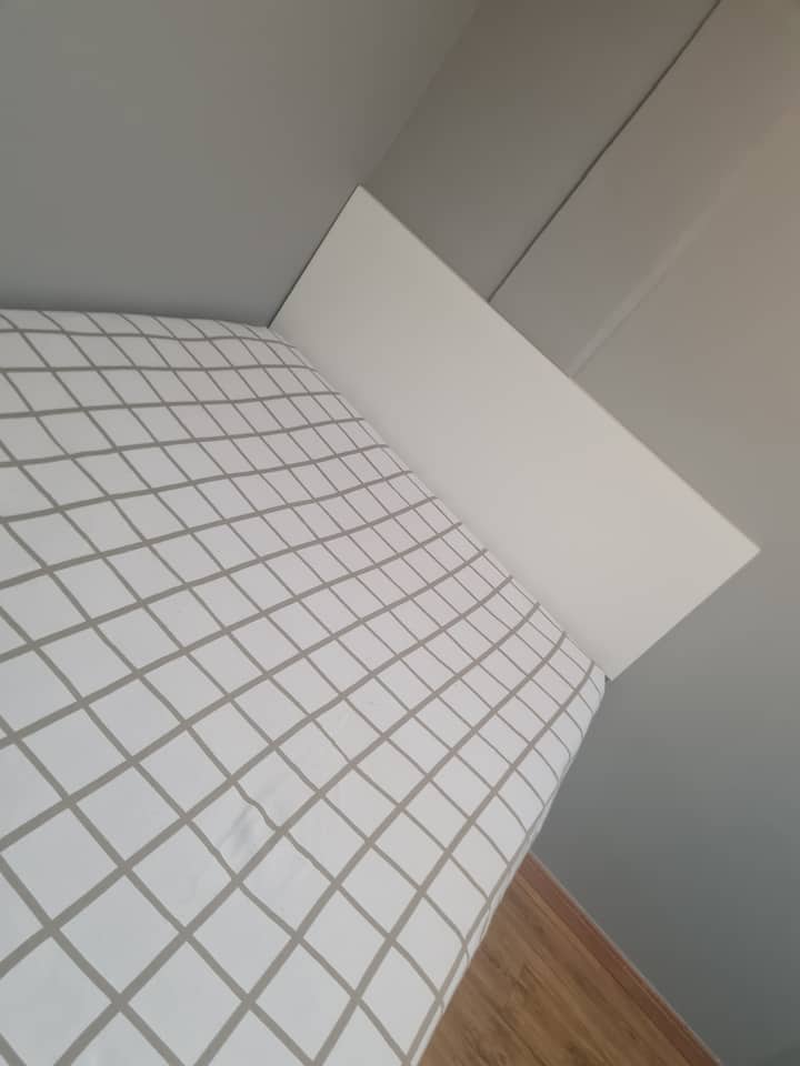 Hostel 150 Metros Da Estação Metrô Eldorado. Q17 - Contagem