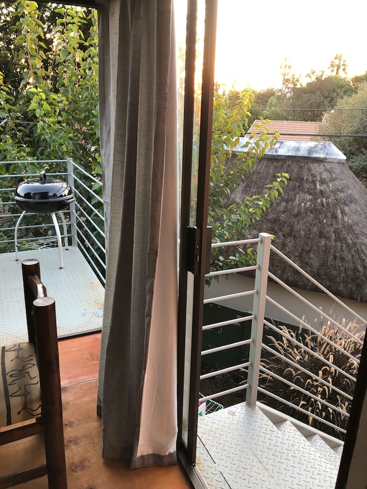 All The Way - Hartbeespoort