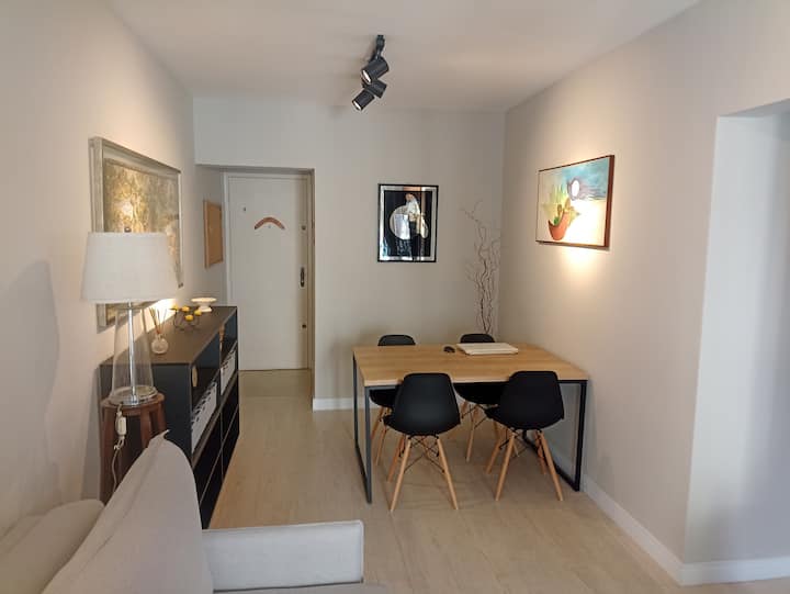 Amplo Apto Em áRea Nobre De Sbc - Santo André