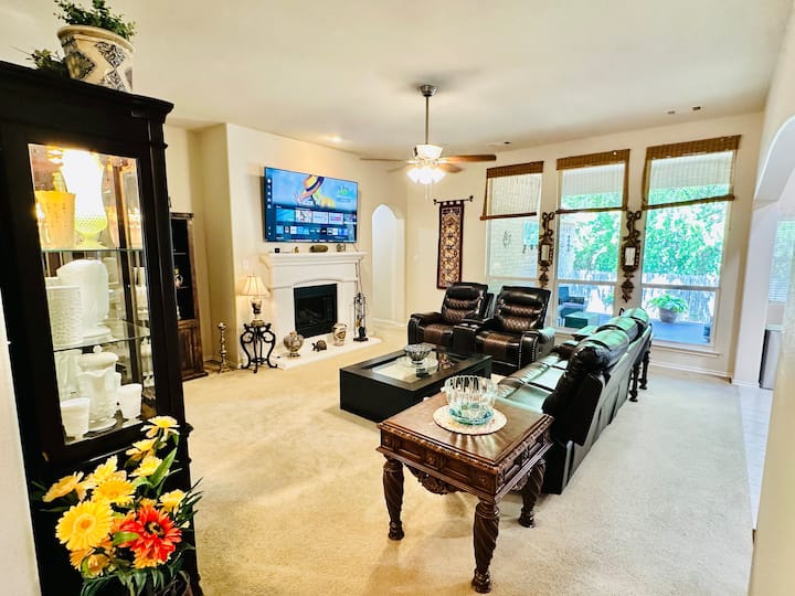 Luxury 3bed! Prime Location! - Mansfield, TX