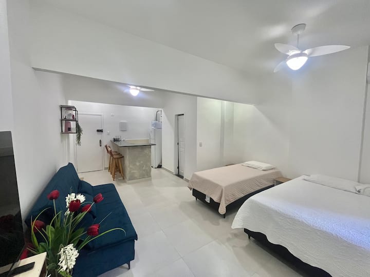 Loft Silencioso Iii - Rio de Janeiro