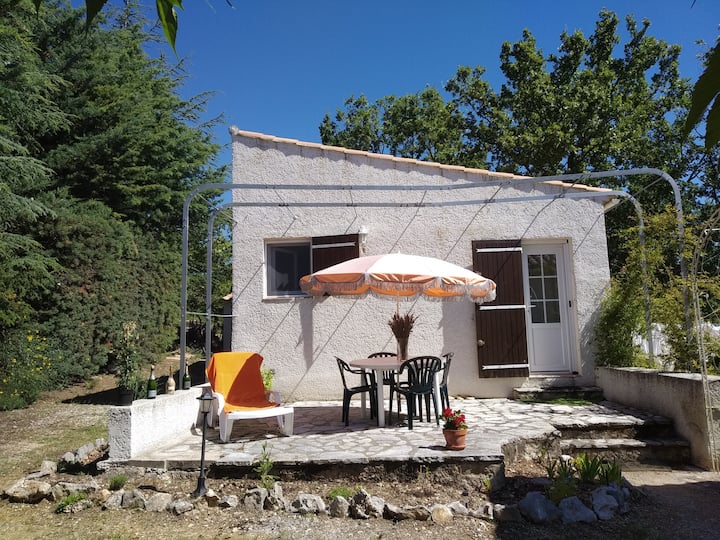 Maison De  Clo Et Lou - Saint-Saturnin-lès-Apt