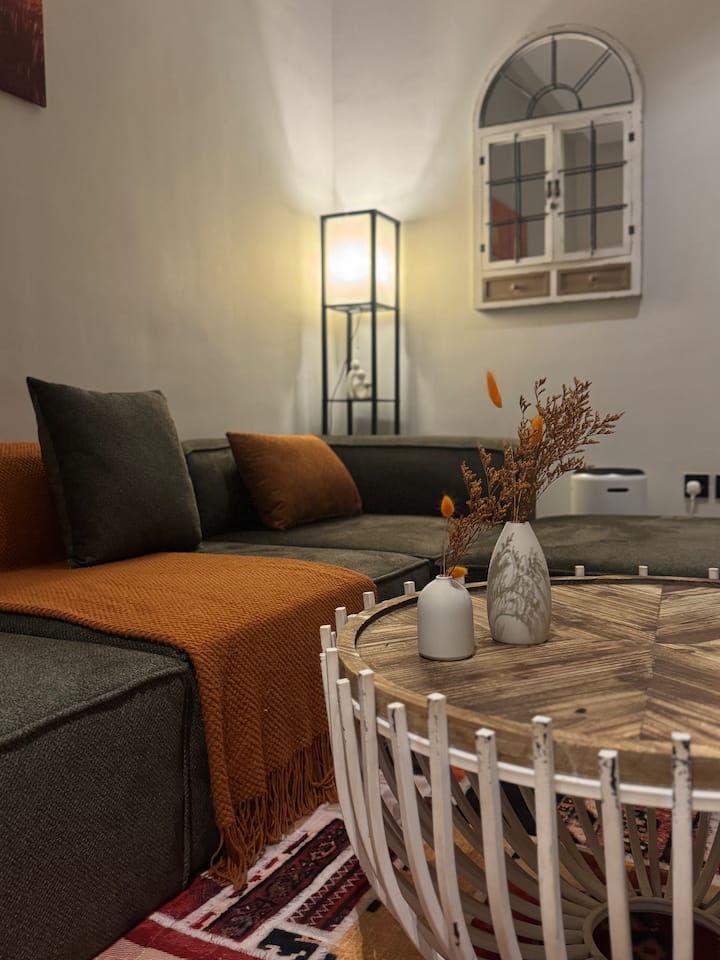 Cozy House - Riyad
