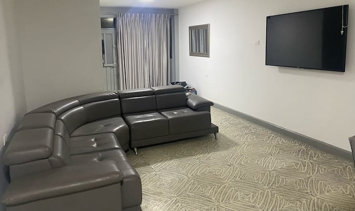 Casa Tranquila - Génova