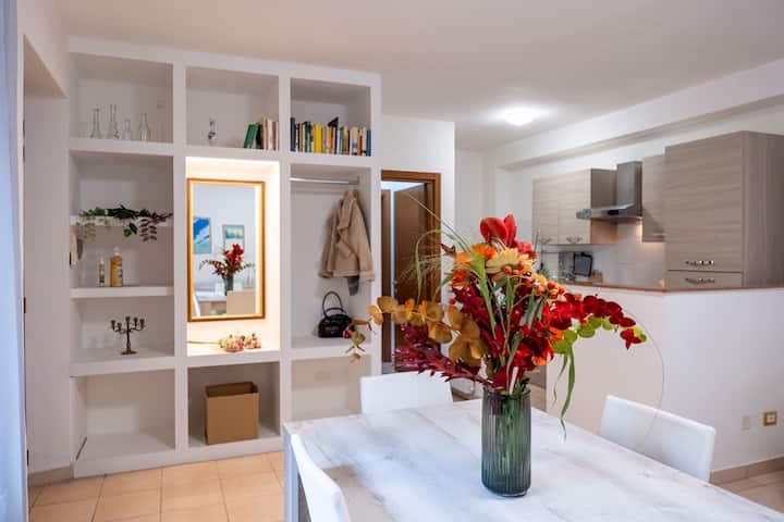 Casa Vacanze My Bright - Gubbio