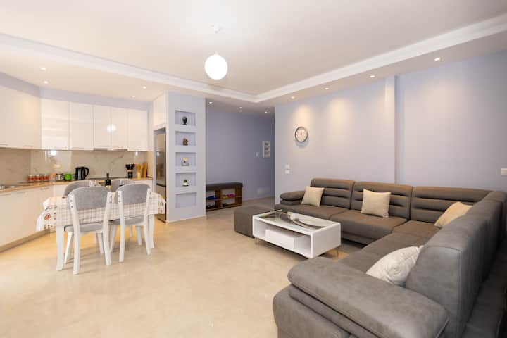 Apartemnt Kean 2 - Valona