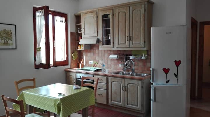 Grazioso Appartamento Cagliari - Cagliari