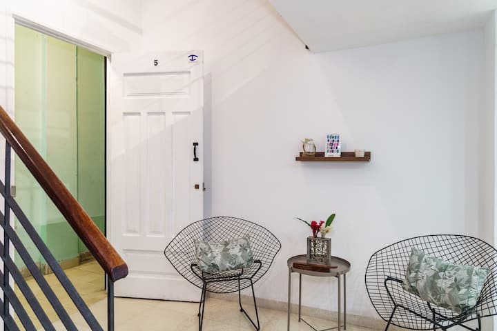 Apartamento Galeano - Havana