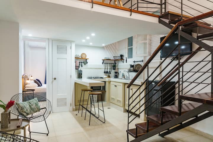 Apartamento Galeano - Havana