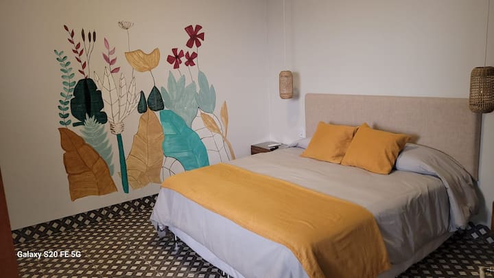 Refugio Del Inca Departamento: 2 Dormitorios - Salta