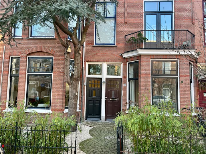 Charmant Appartement - 蒙斯特