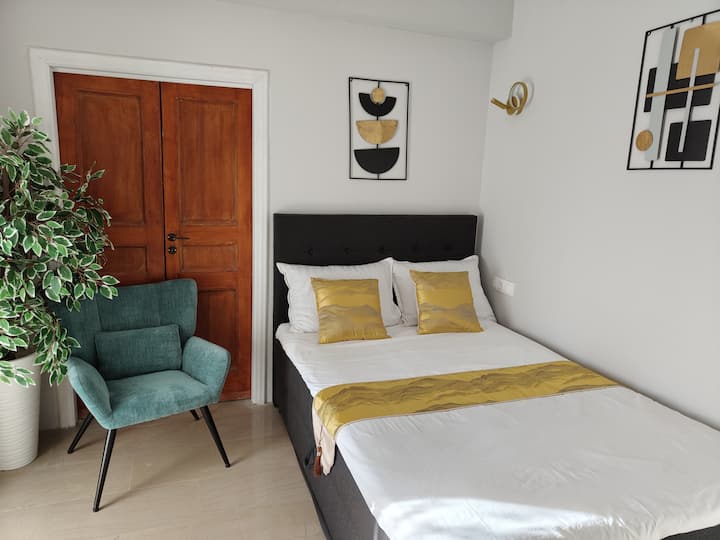 Eleousa House - Kassiopi