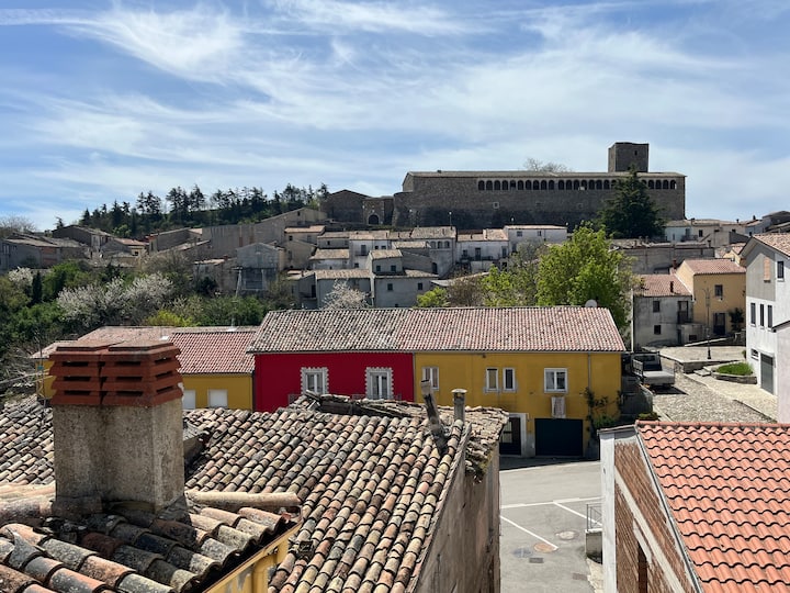 Casa Masino - Provincia di Avellino