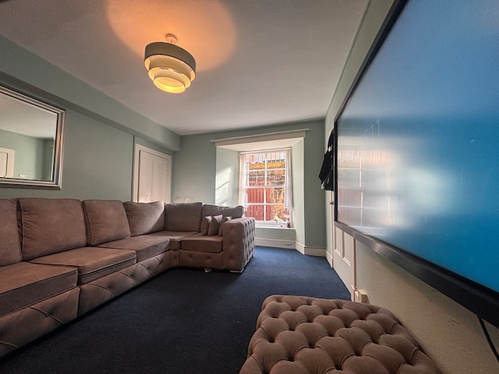 Flat In Edinburgh Close To City Center - Edinburgh