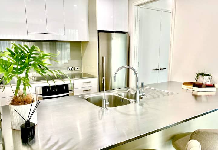 Executive Living Viaduct Cbd - Auckland