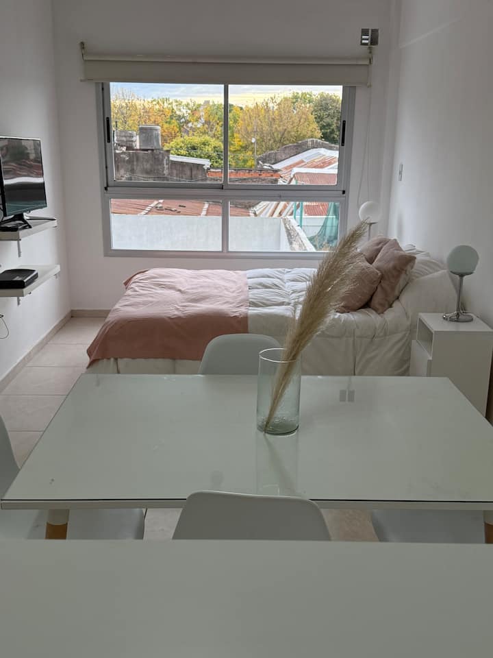 Departamento Parque San Martín - La Plata, Argentina