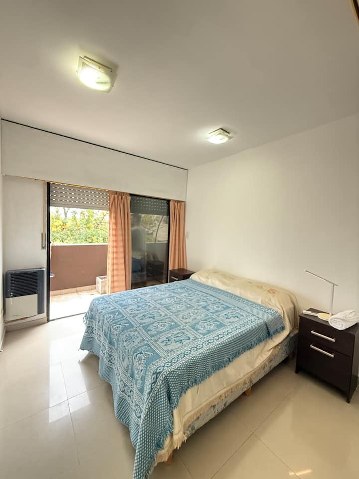 Departamento Céntrico En Gualeguaychú - Gualeguaychú