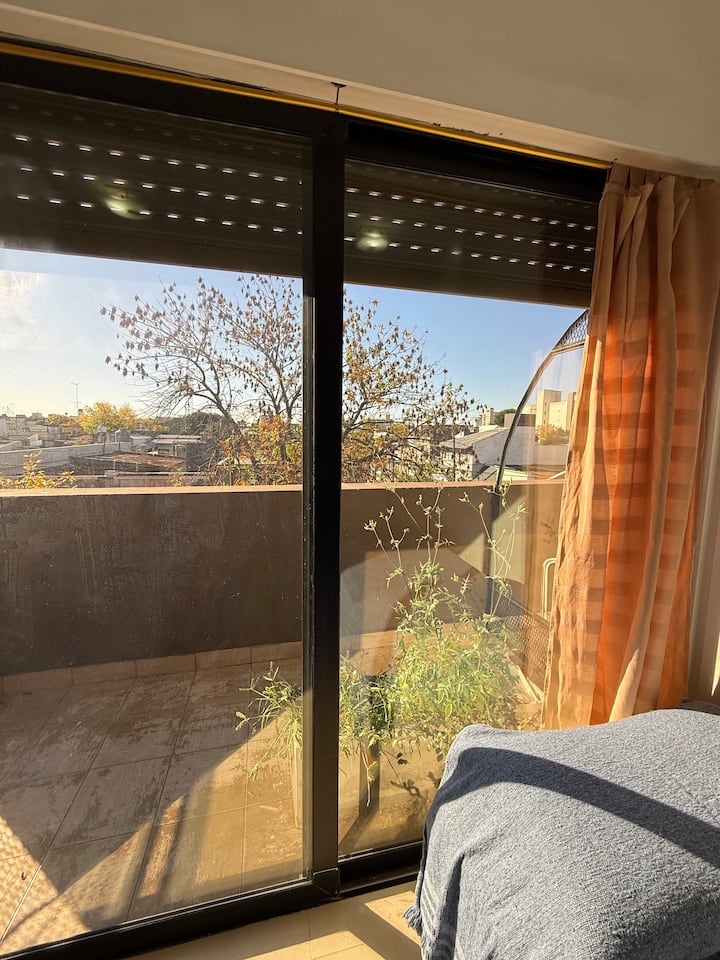 Departamento Céntrico - Gualeguaychú