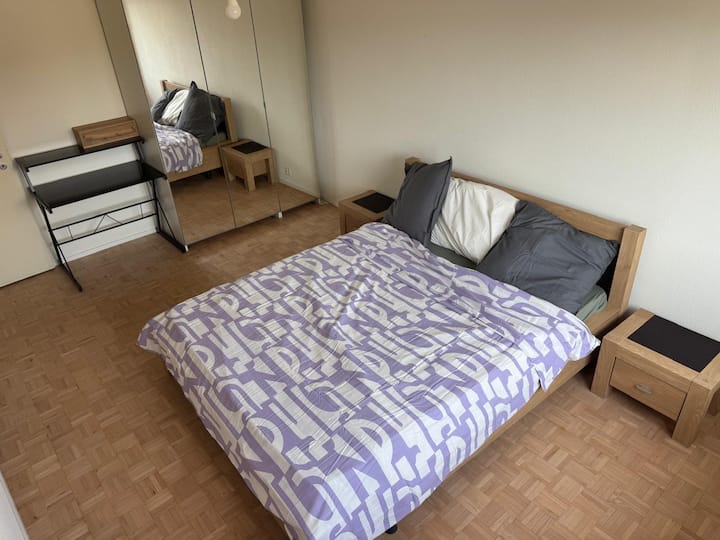 Shared Apartment In The City Center Of Lucerne - Lucerne