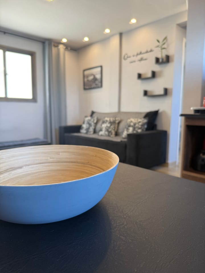 Apartamento A 300m Da Praia Do Pontal - Recreio dos Bandeirantes