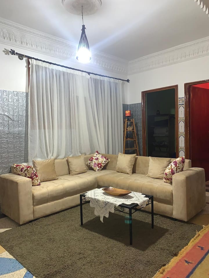 Charme, Confort à Essaouira - Essaouira