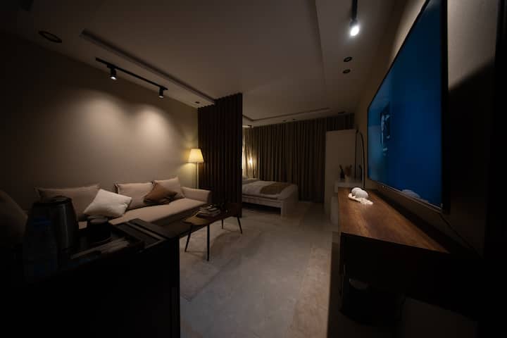 Cozy Self Entry Studio C4 - Riyadh