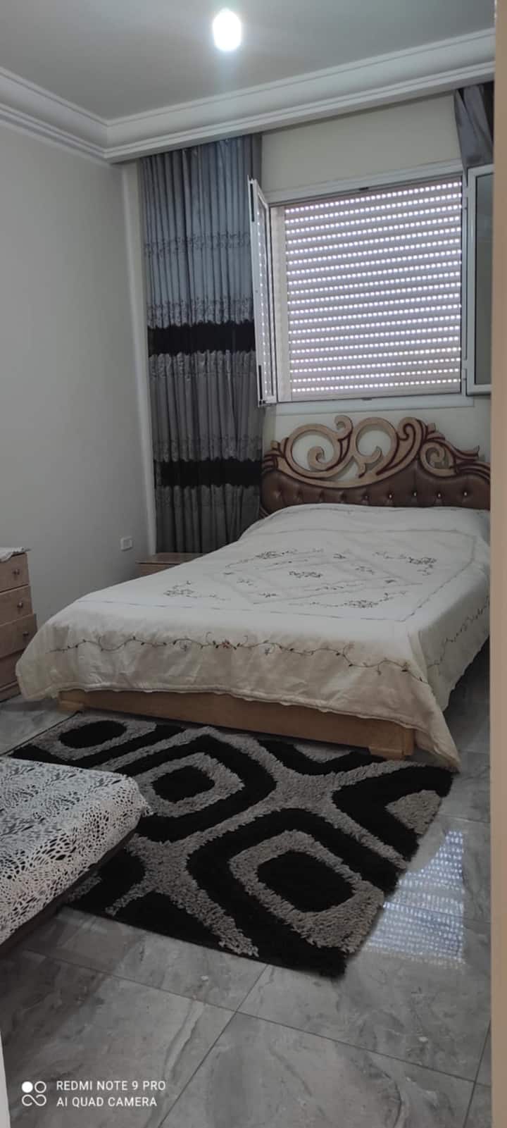 Appartement Au Centre-ville - Tozeur