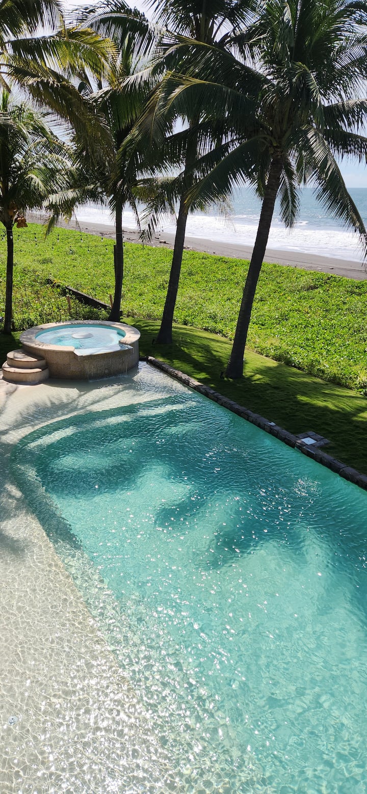 Casa Mexicana, Candelaria,  4 Habitaciones - Guatemala