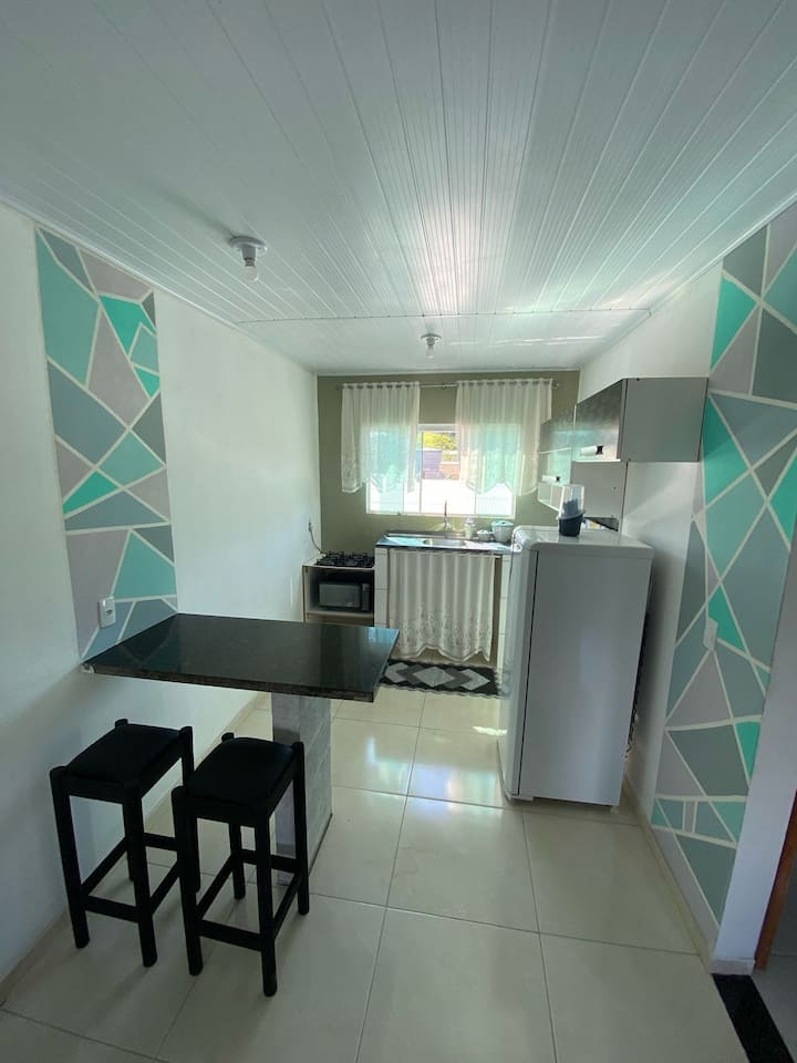 Parada Perfeita: 850m Da Br282, Floripa/serra - Santo Amaro da Imperatriz