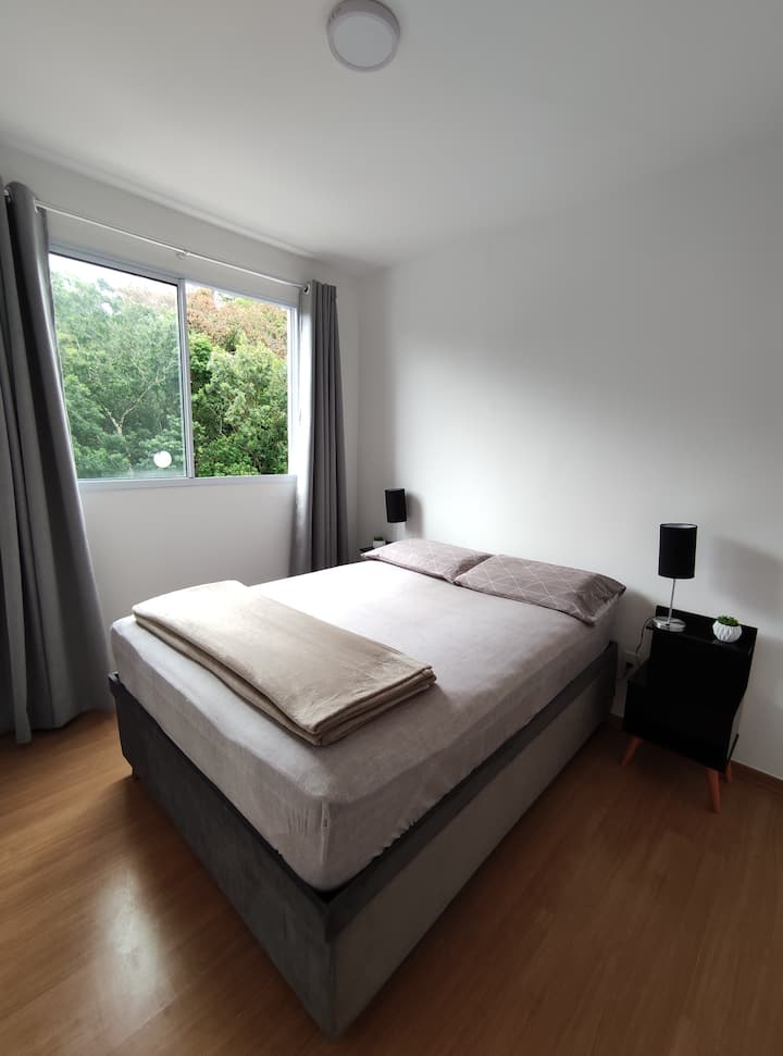 Jardim Supremo. São Pedro. - Juiz de Fora