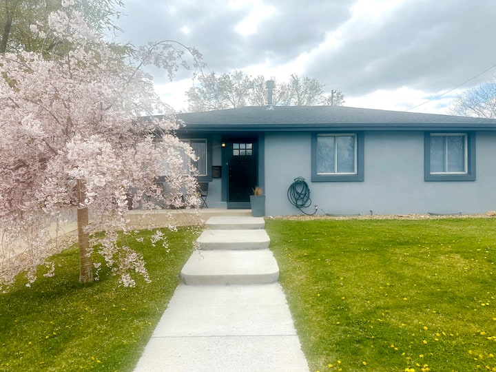 Marvi House - Thornton, CO