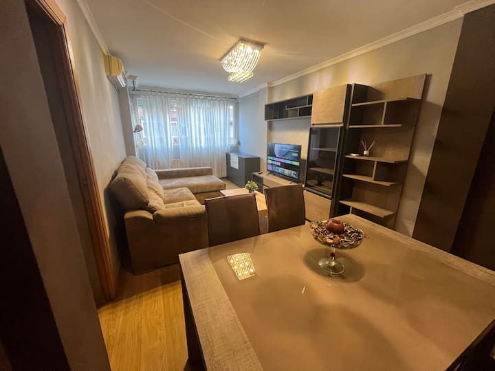 Vivienda Confortable - Torrejón de Ardoz