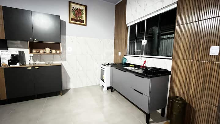 Casa Do Cantinho Do Aconchego. - Serra Negra