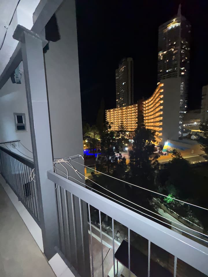 Apartamento Benidorm - Benidorm