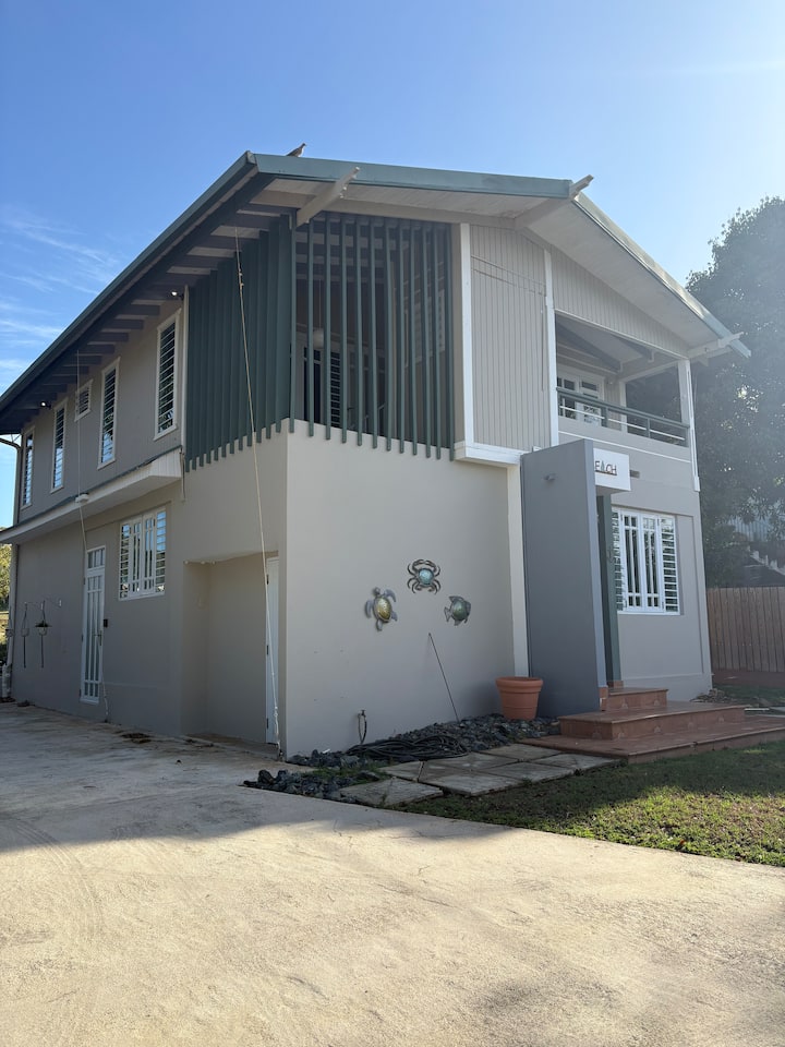 Villa Hilara Peace In Lajas Parguera - Lajas