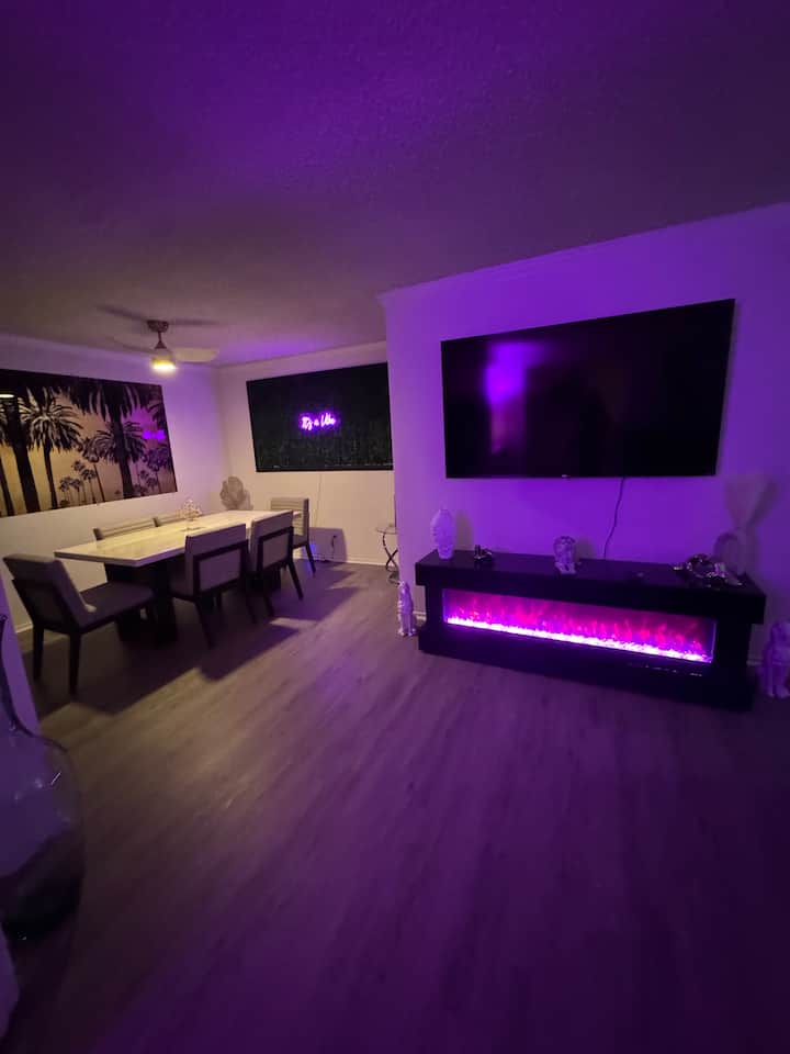 House Of Vibe - 8 Mins From Lax - Culver City, CA