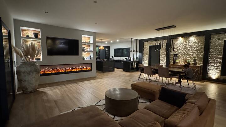 Villa Gard Uzès - Uzès