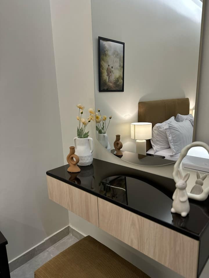 Spacious And Incomparable C3 - Riad