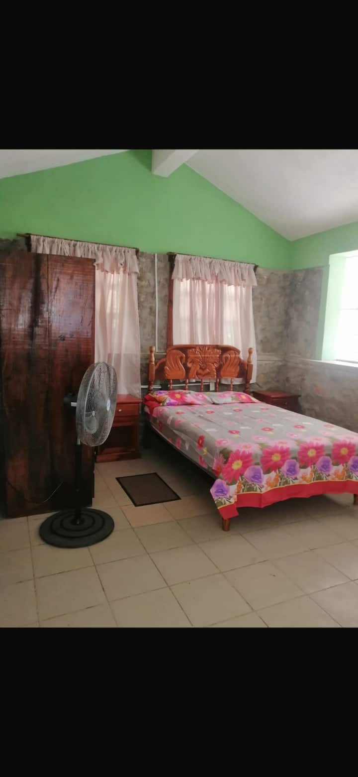 Cabaña Piedra De Río - Pie de la Cuesta