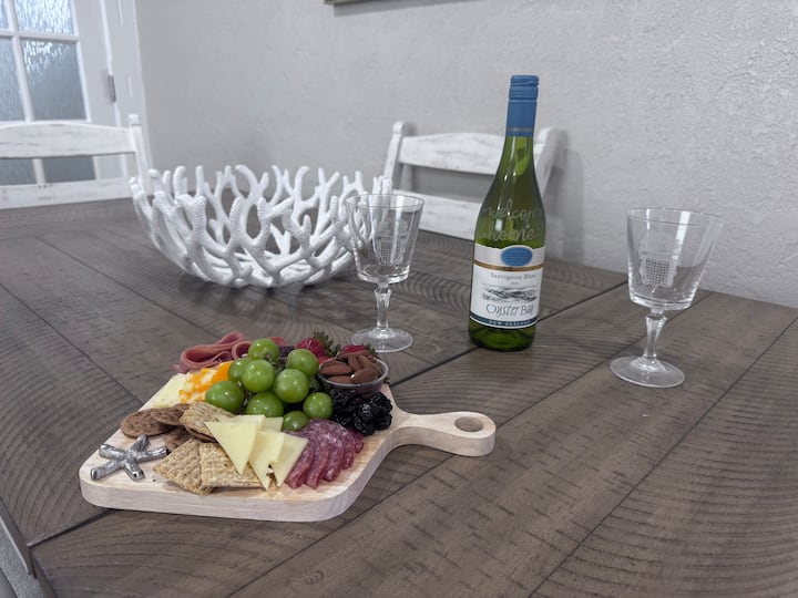 Seashell Paradise - Treasure Island, FL