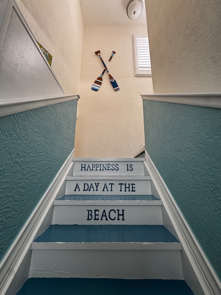 Sunset Shells - St. Petersburg, FL