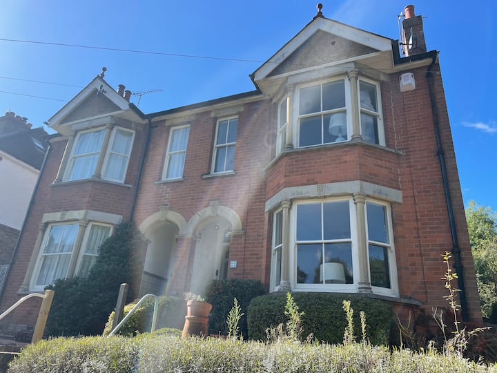 Townhouse (30 Mins Central London) In Sevenoaks - Sevenoaks