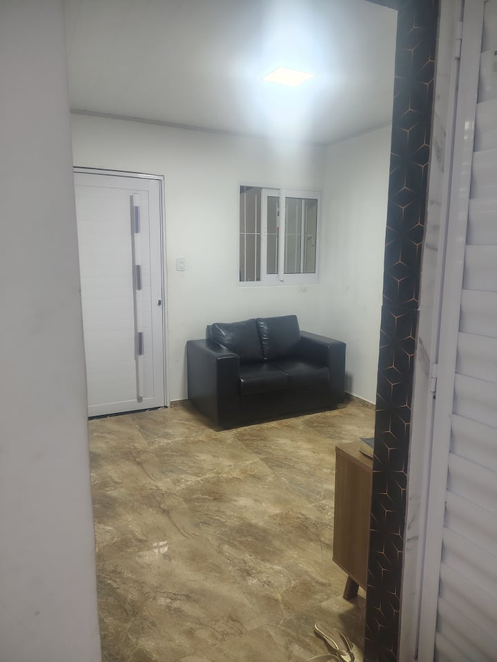 Casa Pé Na Areia - Japaratinga