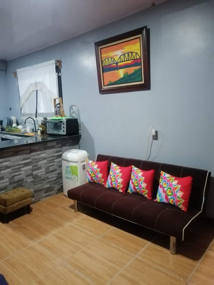 Casa Nana - Palmar Norte