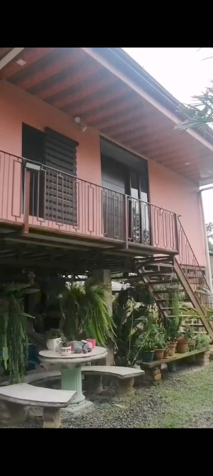 Casa Nana - Palmar Norte