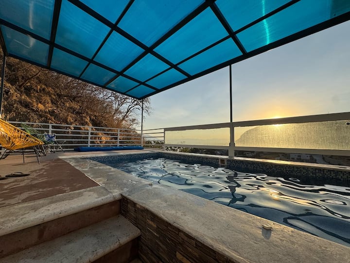 Casa De La Loma - Ajijic